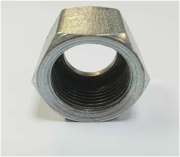 Гайка воздушных трубок d.16 ( М22х1,5 ) / КМД К864832