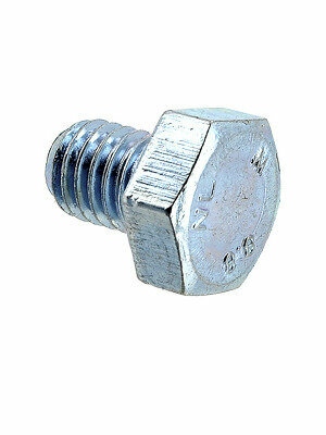 Болт M8x15 #F для электрокосы (триммера) GRINDA 8-43026-1200