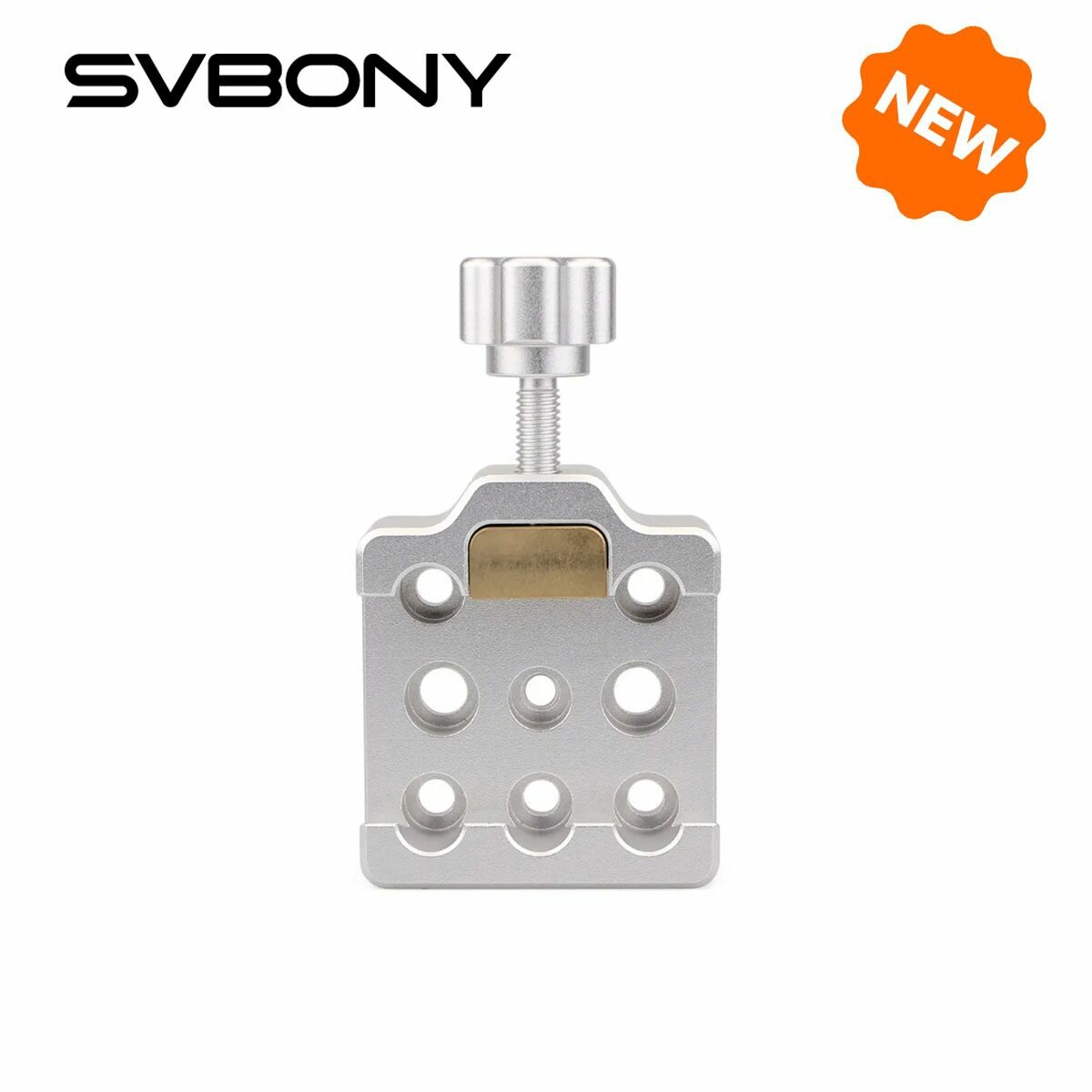 Крепление для ласточкин хвост, хвостискателя, астрономического телескопа SVBONY