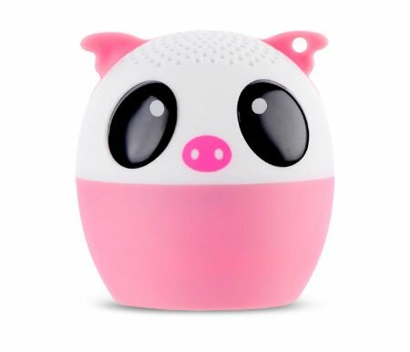 Bluetooth-колонка Мультозвуки Пес Барбос Френк портативная