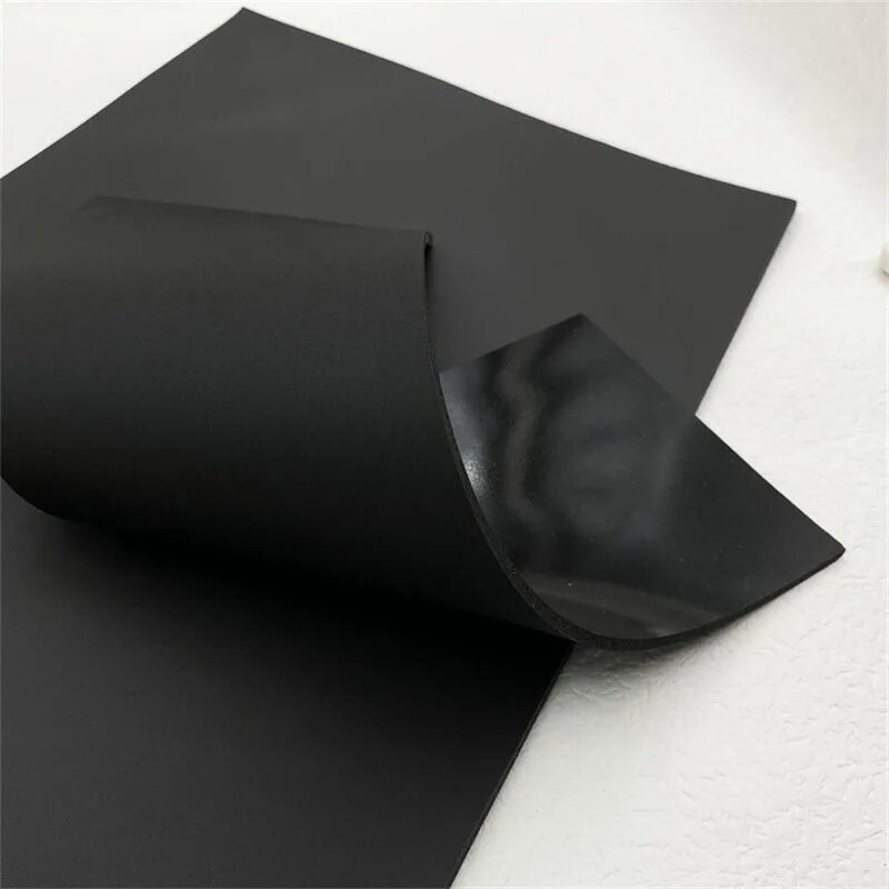 Poron Cover Bottom Cotton Gaming Mechanical Keyboard Silent Pad