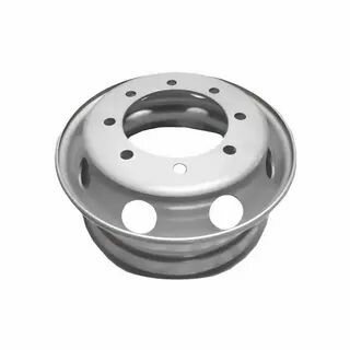 Диск колеса 4308 (6.75-19.5) / г. Заинск 195-3101012