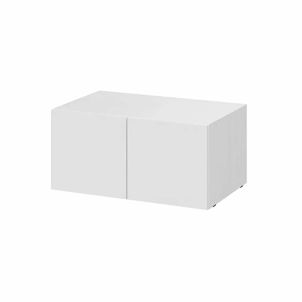 Антресоль ШК-5 А-800 Белое дерево