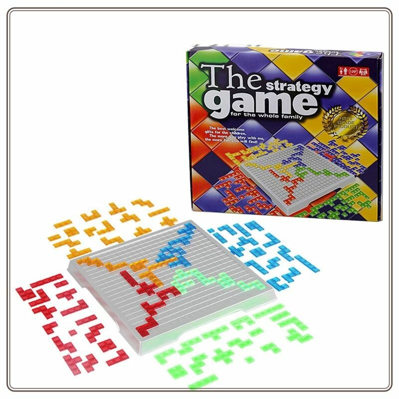 Настольная игра