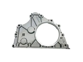 Фланец (крышка) зад. сальника к/вала Foton G21 Газель Next, NN, Соболь NN