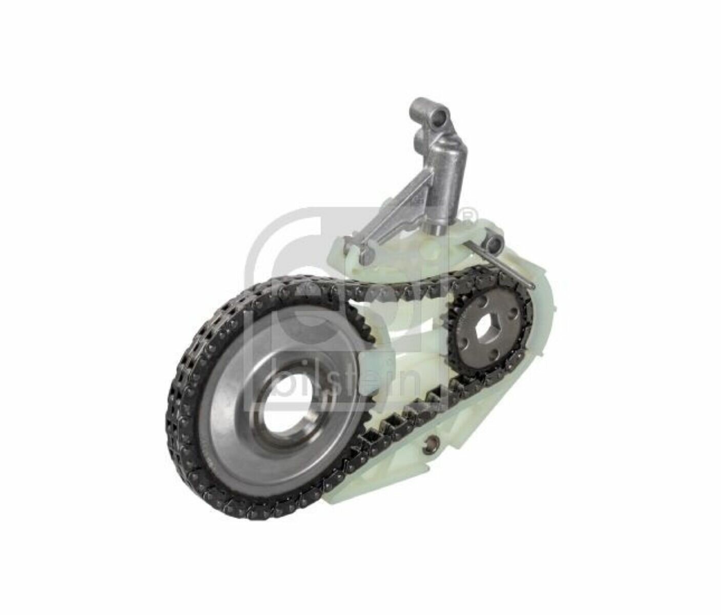К-Кт Привода Масляного Насоса Bmw N20B20 F10, F20, F30, F32, E84 2011-(Febi 46140) — фото 1