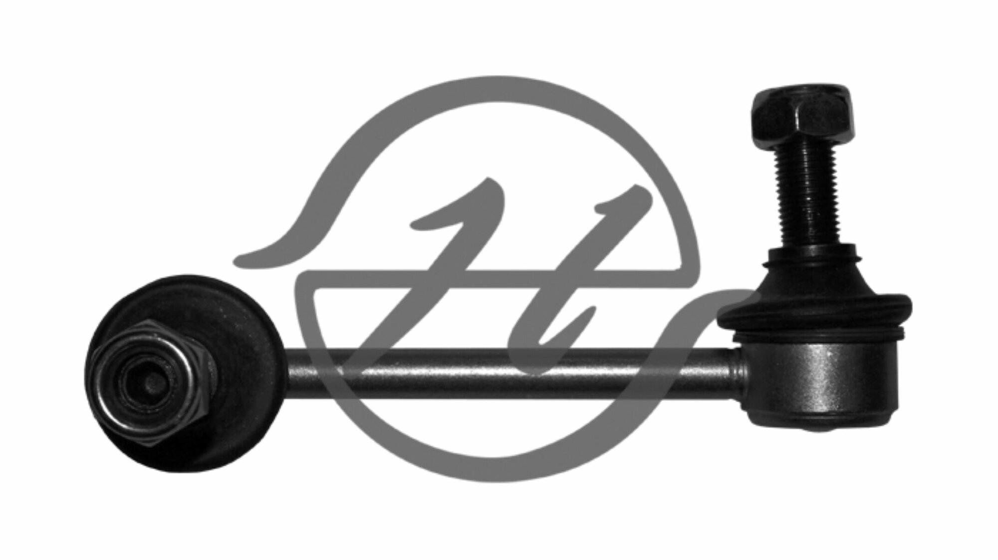 Тяга Стабилизатора Задней Подвески, Правая(Hanse Hs902018)