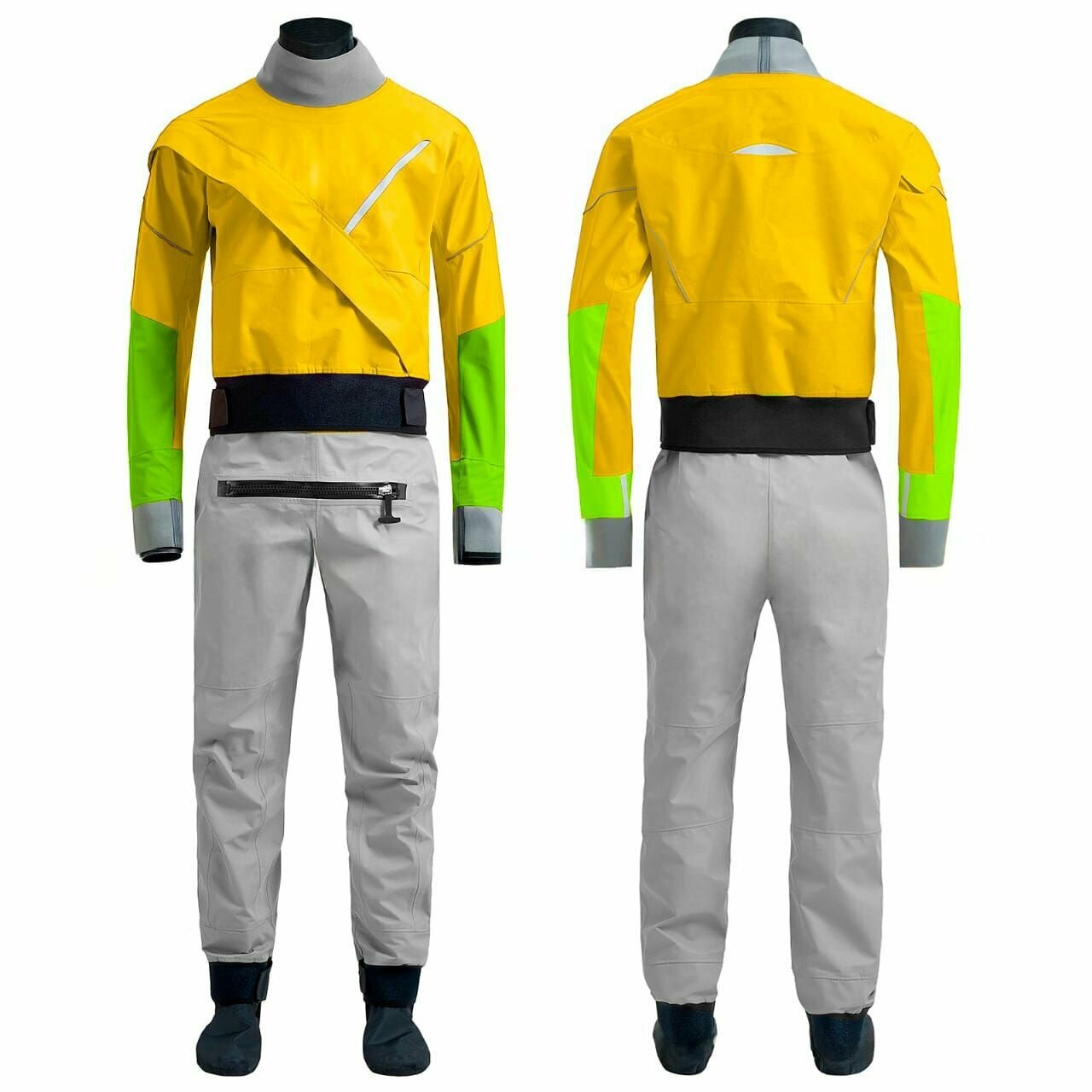 Гидрокостюм