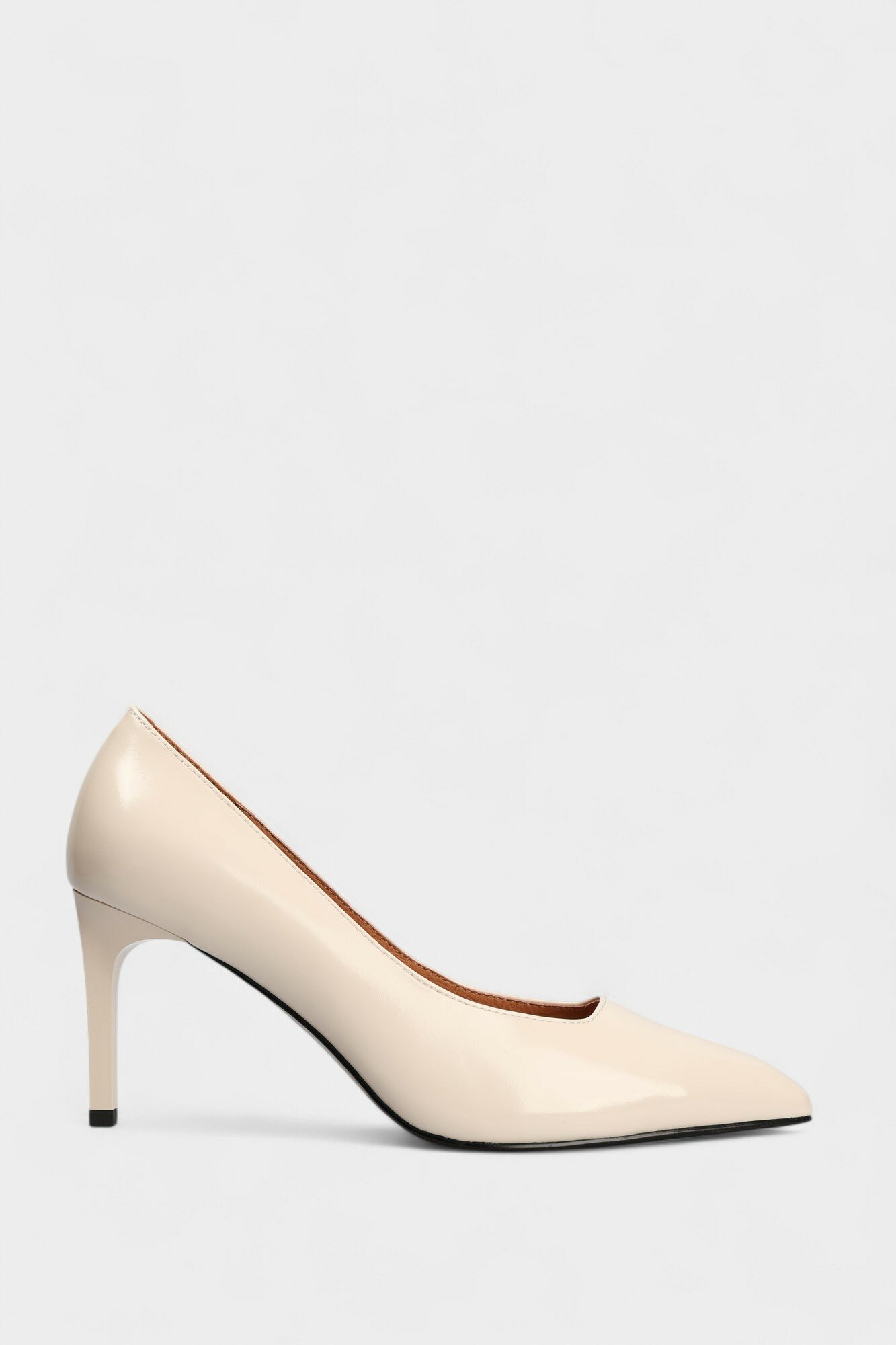 Туфли лодочки 