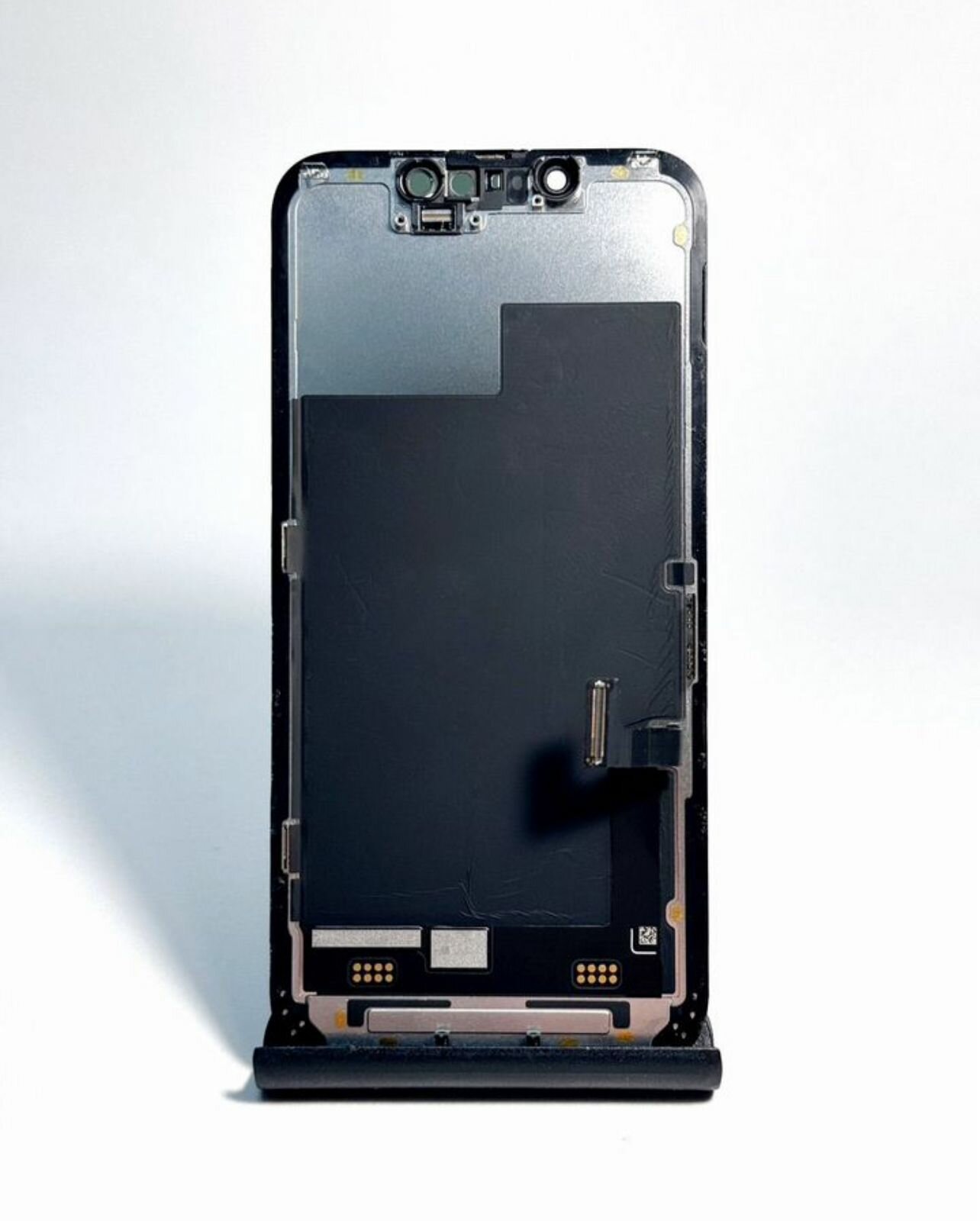 Дисплей для iPhone 13 Mini Oem 100% OR с переклеенным