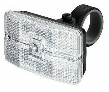 Велосипедный фонарь