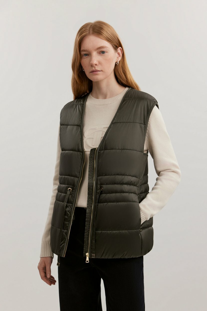 Жилет спортивный