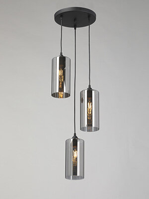 Подвесной светильник Vitaluce V2732/3S