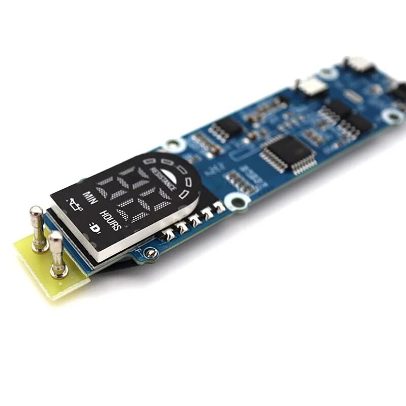 Материнская плата для машинки для стрижки волос JETTING для Madeshow M5 Babus P800