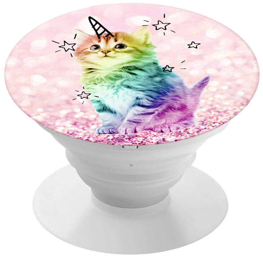 Держатель Popsocket для телефона Попсокет для Apple IPhone и Android держатели для телефонов ручные