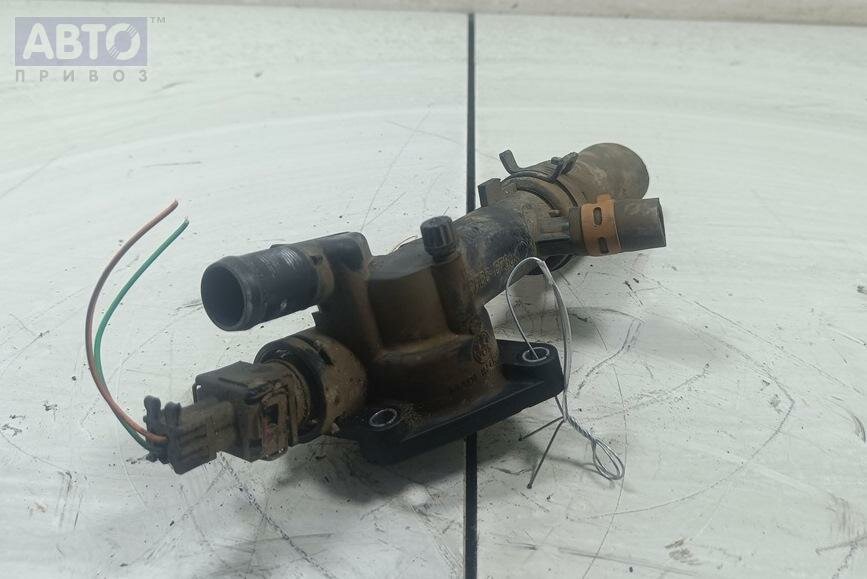 Корпус термостата Renault Kangoo 1 (1998-2008)