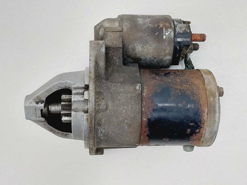 Стартер Mitsubishi Lancer X CX, CY 2007 кат.номер: 1810A008