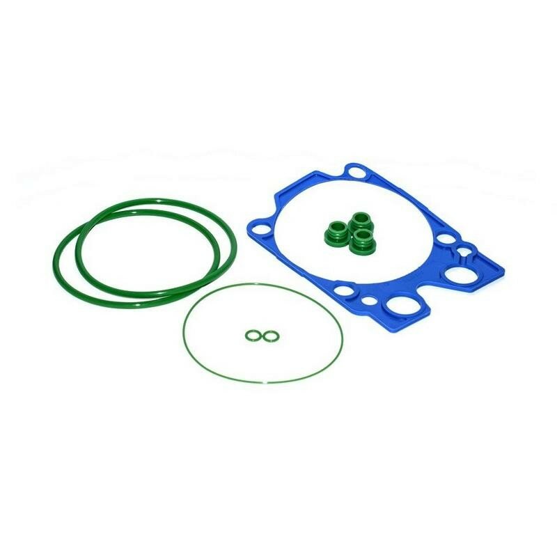 Рк ДВС (из 5-ти) (-26) для одного цилиндра и головки блока / Строймаш, 1 комплект.