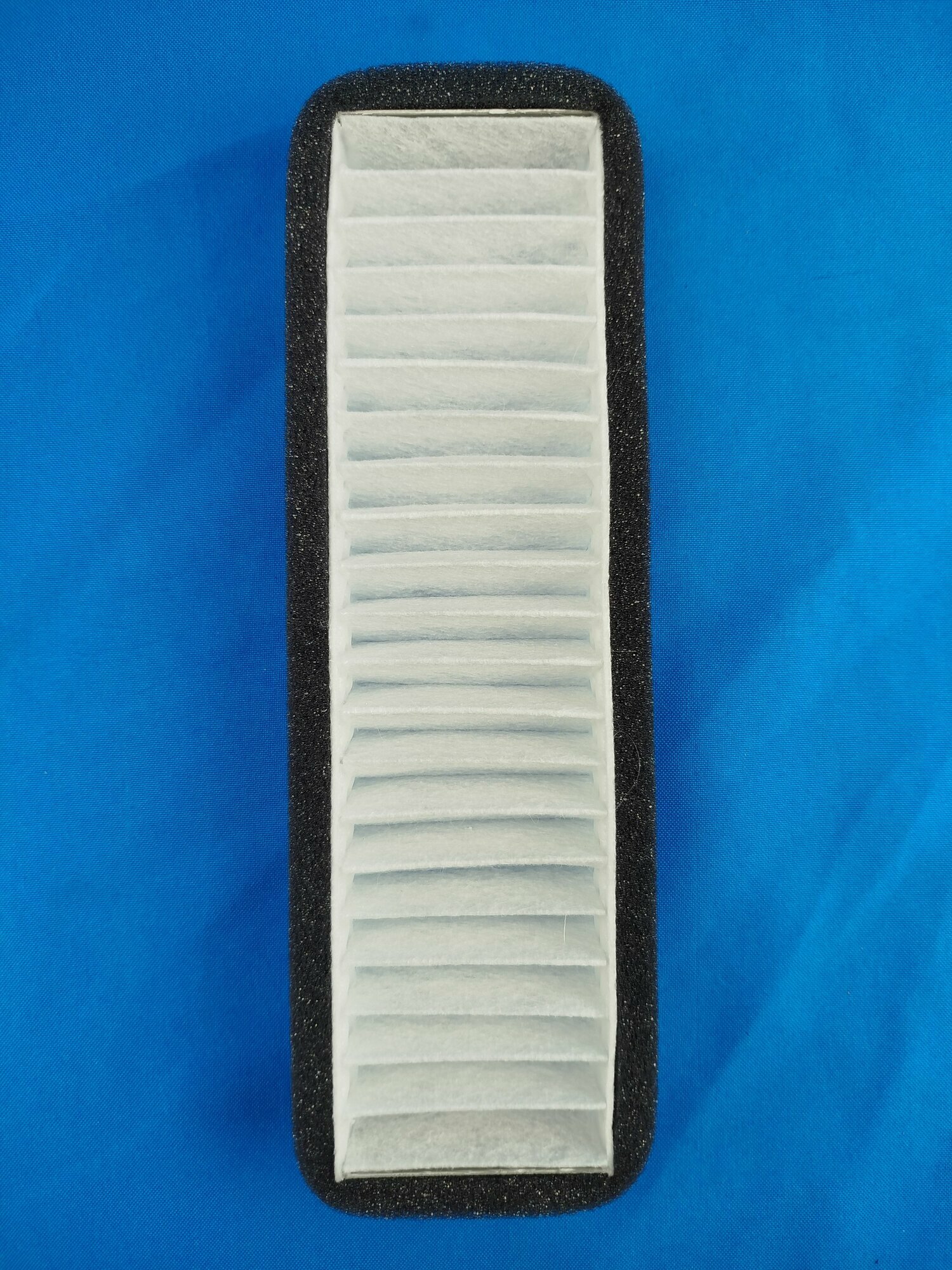 Фильтр салона "BM" для автомобилей ГАЗель, Соболь