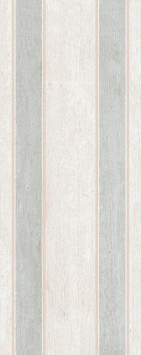 KERAMA MARAZZI Плитка Кантри Шик полоски, 20x50 8 мм, арт. 7187 (цена за 1.2 м2)