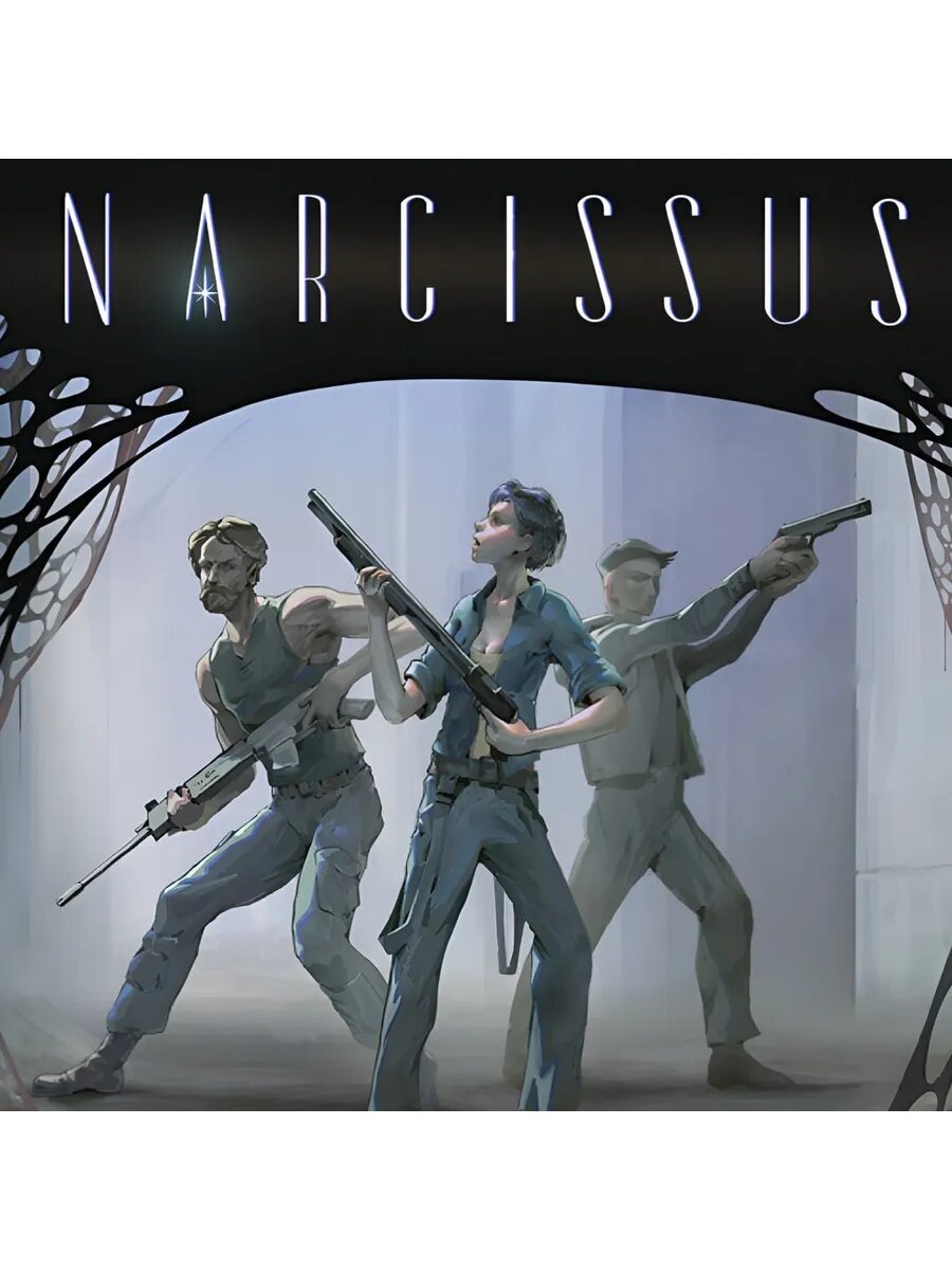 Narcissus PS4 & PS5
