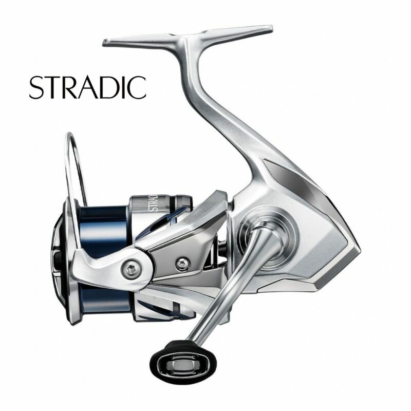 Катушка Shimano 23 Stradic C3000
