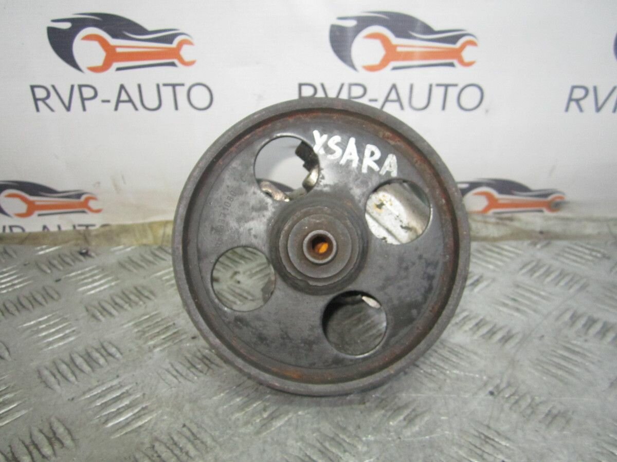 Насос гидроусилителя Citroen Xsara 1.8 1997-2000 9632335580
