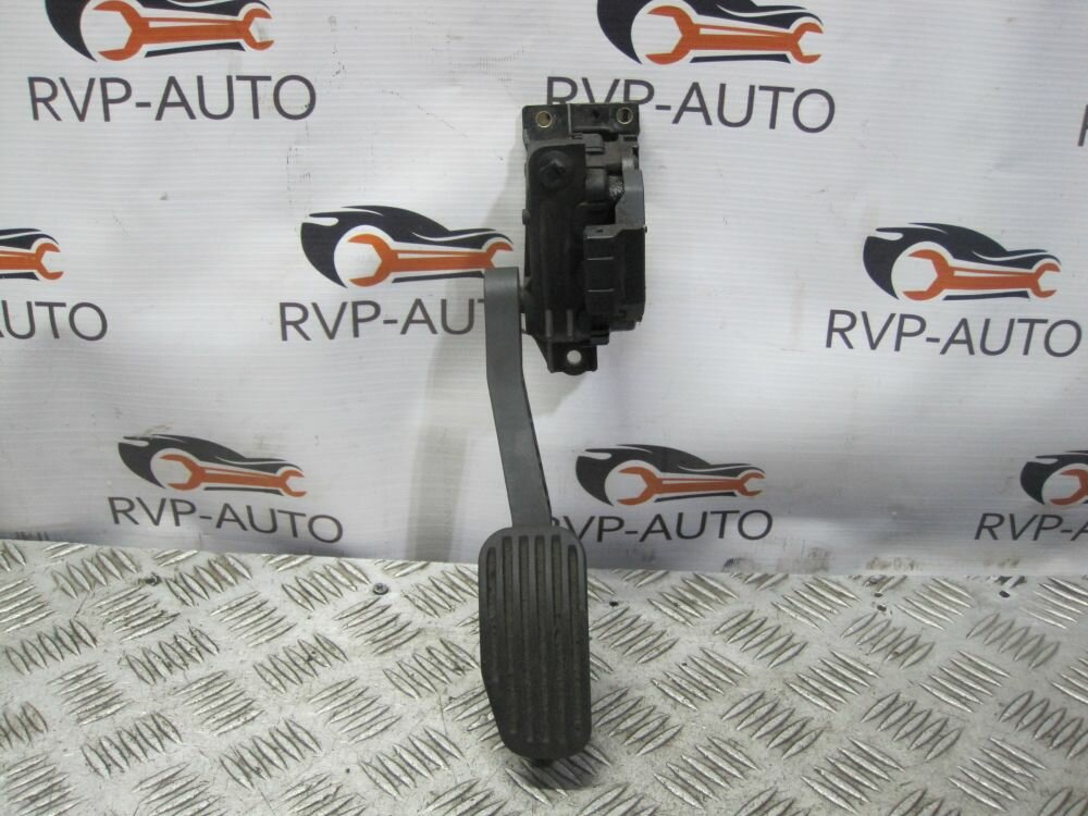 Педаль газа Volvo S70 1997—2000 Volvo