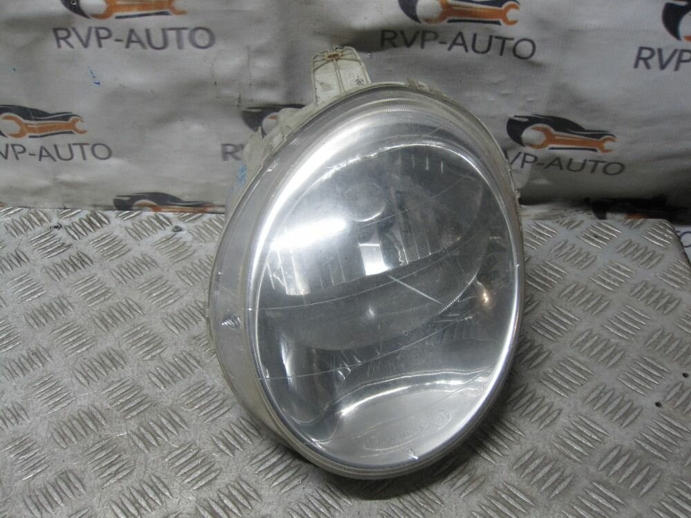 Фара левая Daewoo Matiz 1998-2015