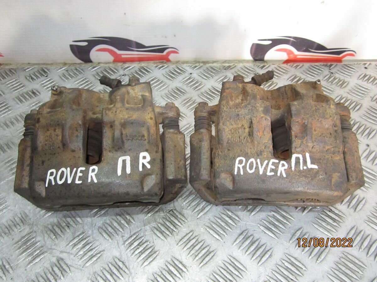 Суппорт тормозной передний Range Rover 2 4.6 94-03 STC1916 STC1915