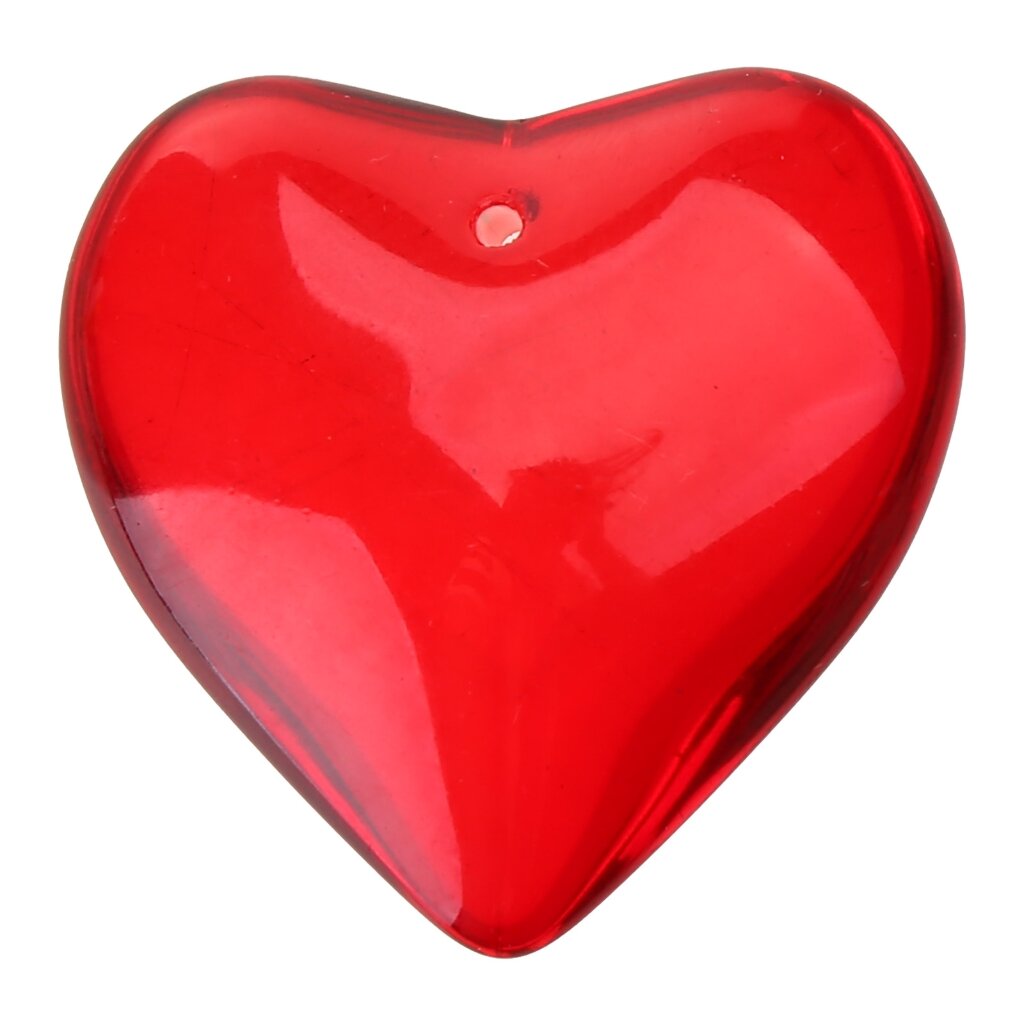 Любовь Кулон В Форме Сердца Хрустальное Стекло Персиковое Сердце Свободные Бусины Шарм для Изготовления Ювелирных Изделий DIY Ожерелье Серьги