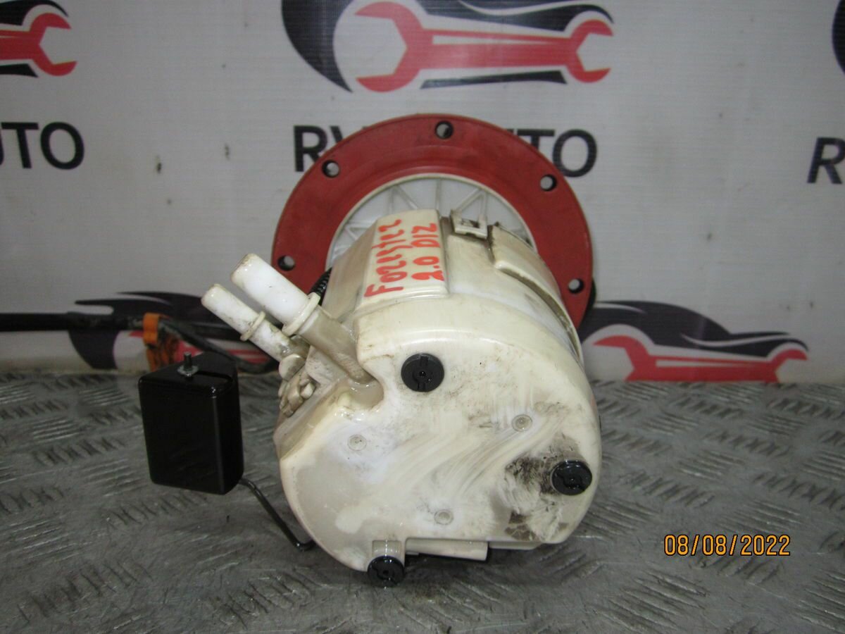 Насос топливный Forester SH 2007-2012