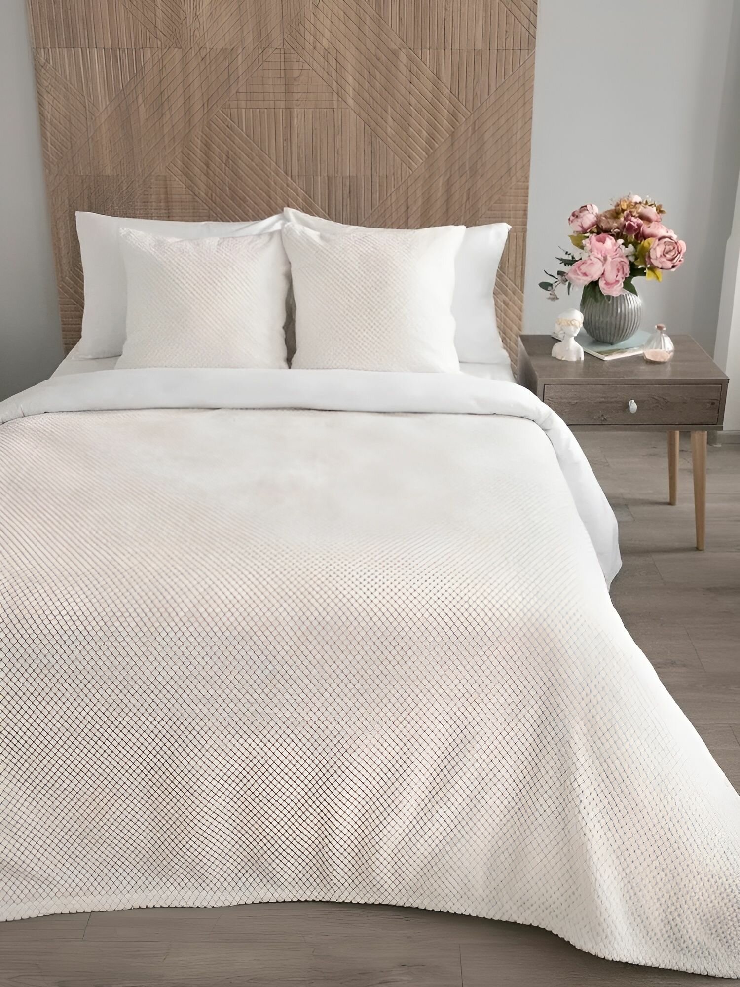 Мягкий и Теплый Плед На Диван, Кровать, Кресло. Предмет декора интерьера для дома, квартиры, дачи.