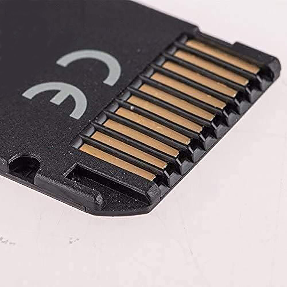 Карта памяти 8GB Memory Stick PRO Duo MS Для Sony PSP Cyber-shot