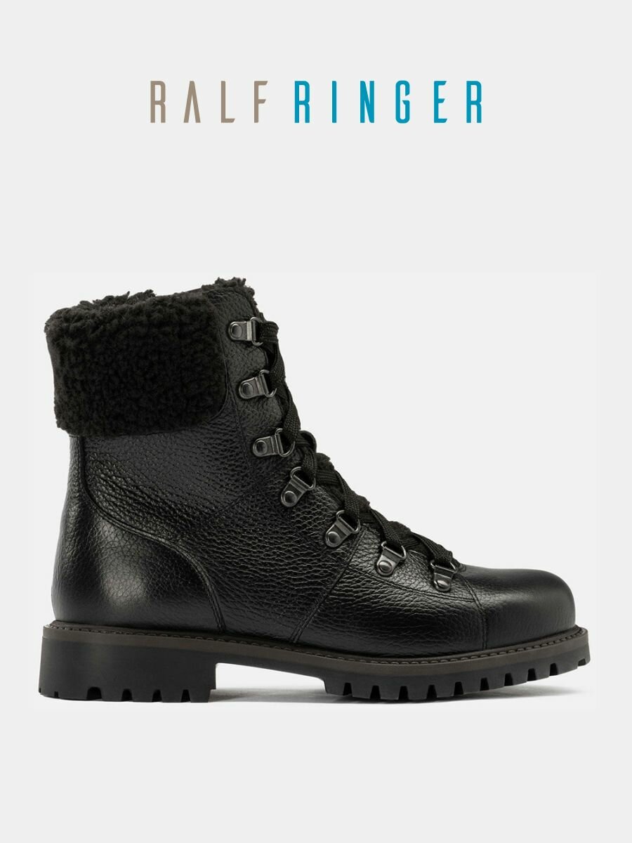Ботинки RALF RINGER