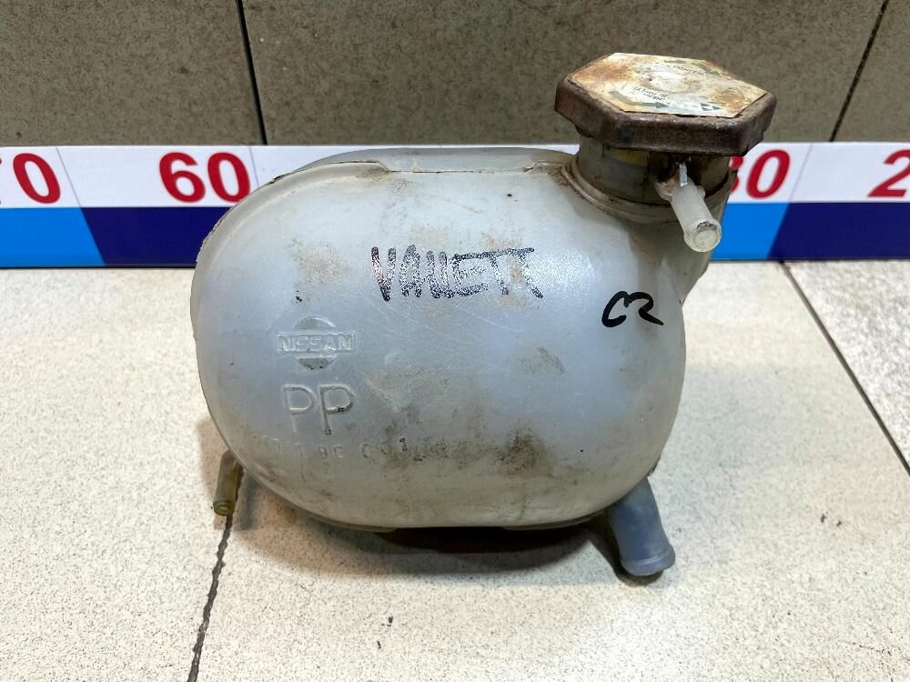 Расширительный бачок Nissan Vanette IV