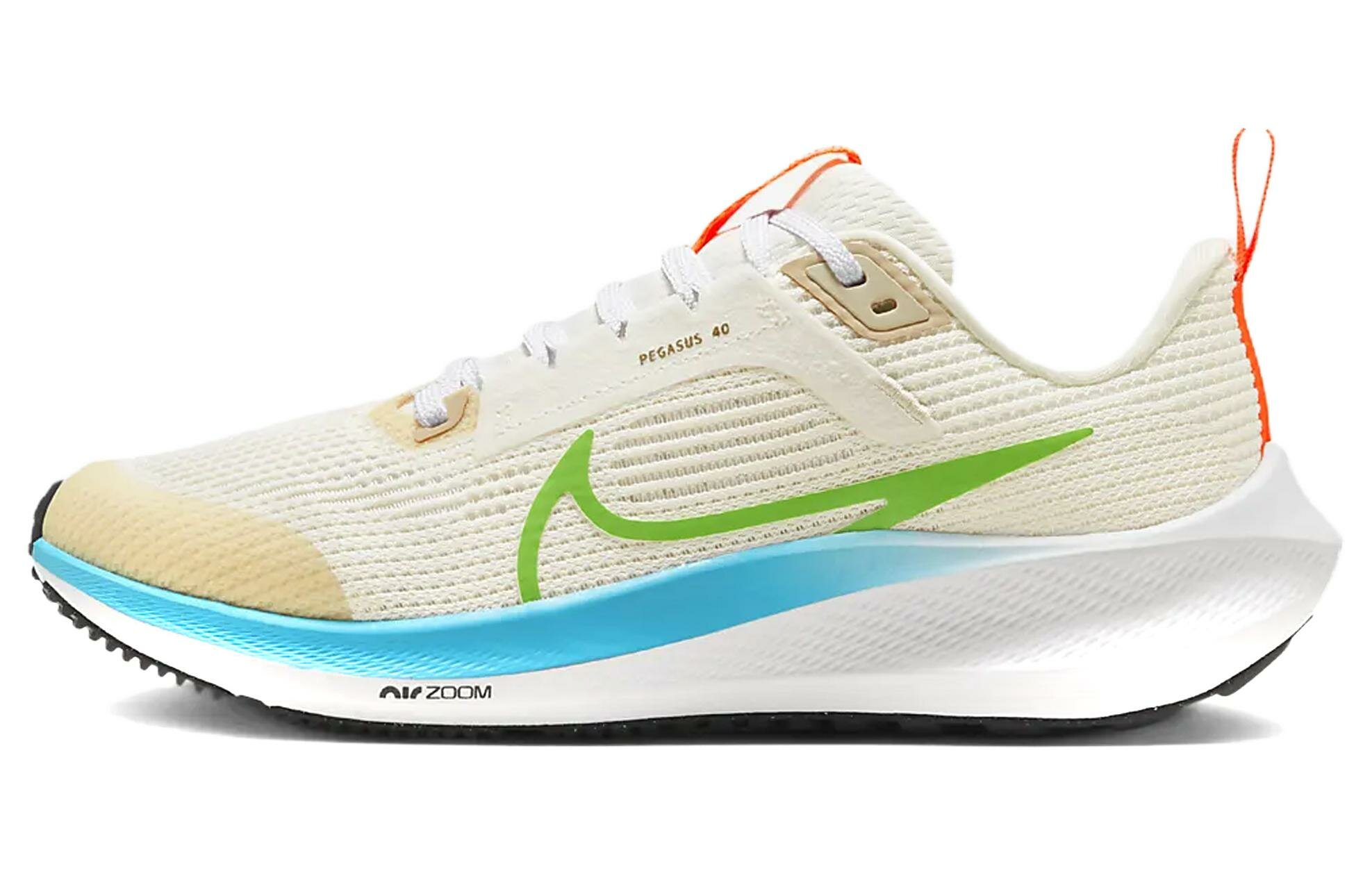 Кроссовки Air Zoom Pegasus 40