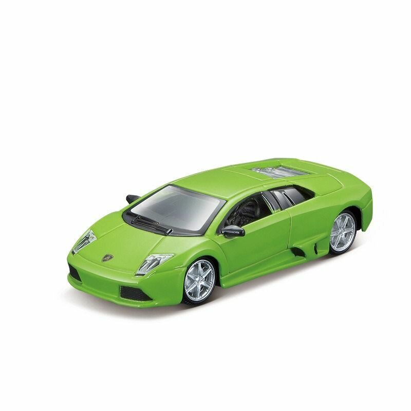 Игрушечная модель автомобиля из сплава