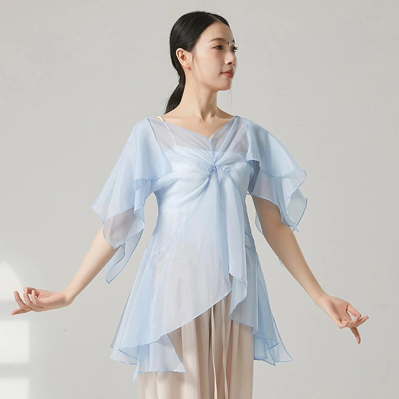 Костюм для танцев