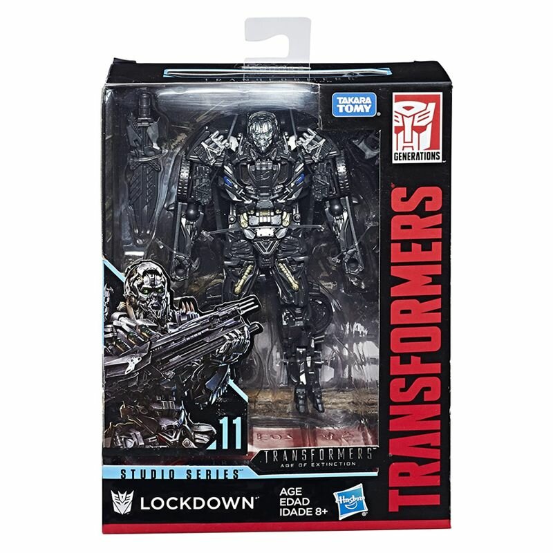 Takara tomy hasbro трансформеры studio series starscream lockdown optimus prime iron poly megatron bumblebee аниме фигурки