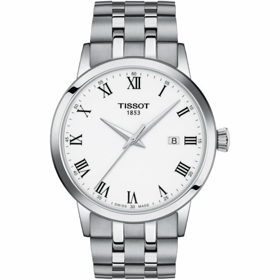  TISSOT
