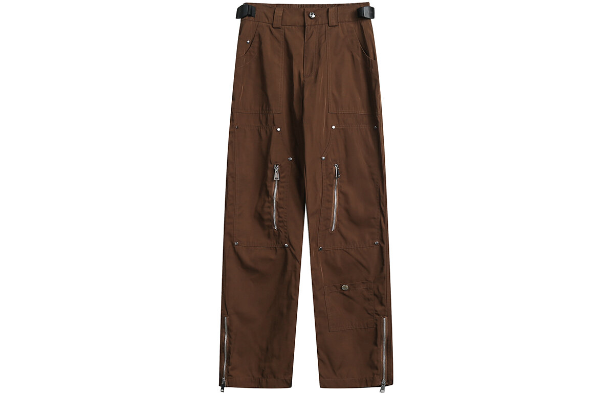 Брюки классические WANCHAO CP