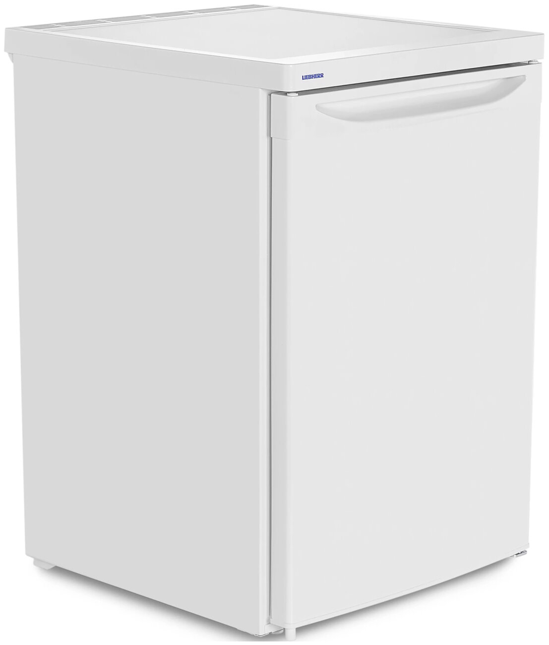 Однокамерный холодильник Liebherr T 1504-21, белый