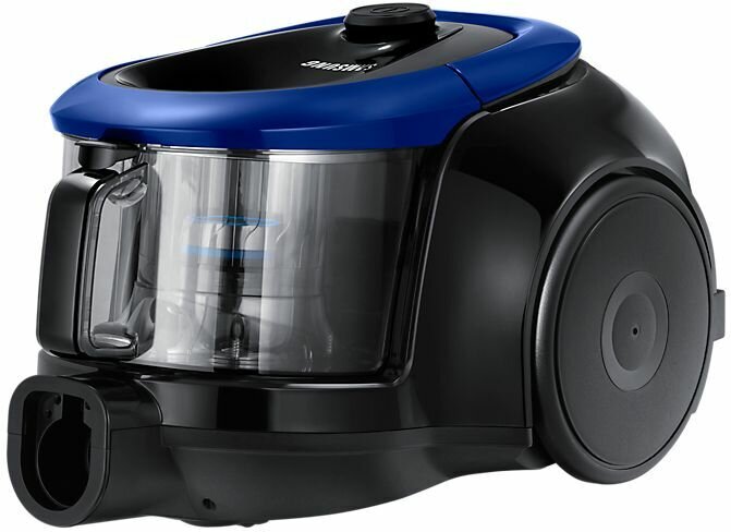 Пылесос Samsung VC18M21A0SB/EV 1800Вт