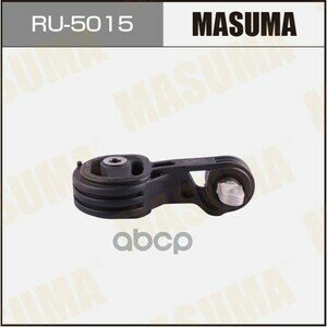 Подушка крепления двигателя Masuma арт. ru-5015