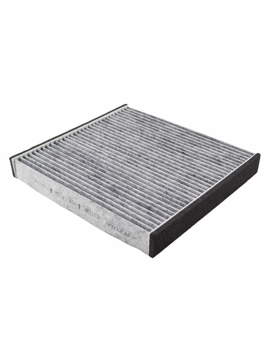 Фильтр салона угольный для а/м FORD Ranger; MAZDA BT-50; TOYOTA Mark, AZUMI AC21106C