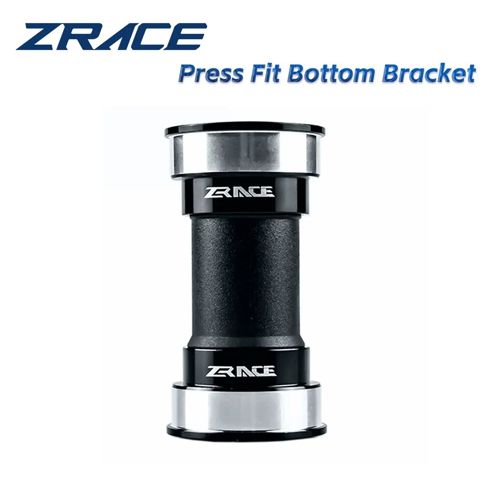 ZRACE ZR-BB86/92 Каретка алюминиевая 24 мм BB92 MTB