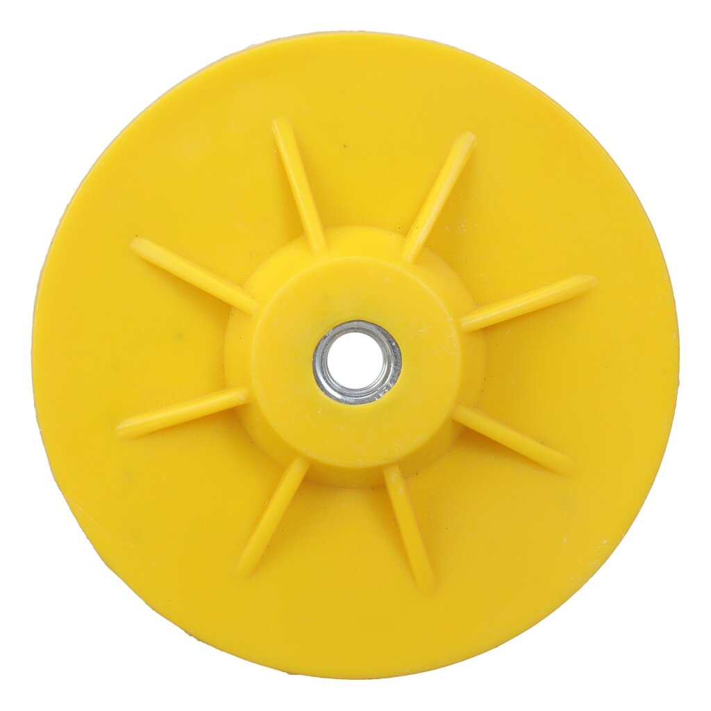 Алмазный шлифовальный круг для фаски и полировки стекла, мрамора и камня