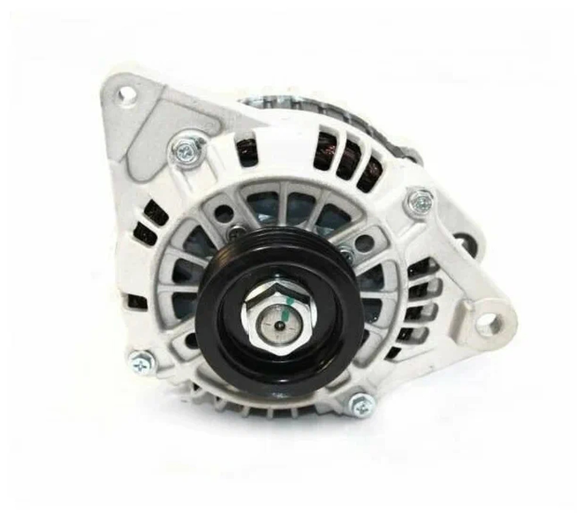 Генератор Chery Tiggo 2.4 SMW250309, OEM MD317862