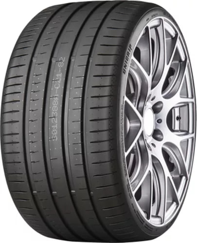 Шины летние Unigrip Lateral Force Sport 245/40/R20 99Y без RunFlat Легковые